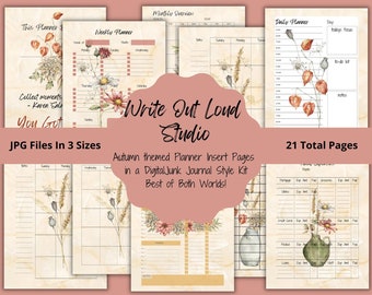 WriteOutLoudStudio - Etsy