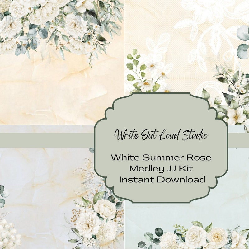 WriteOutLoudStudio - Etsy