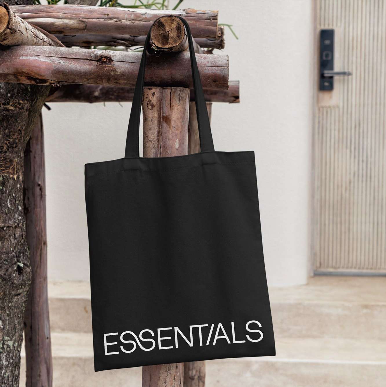 Essentials | Heavy Canvas Tote Bags (12oz) | Heat Transfer Vinyl ...