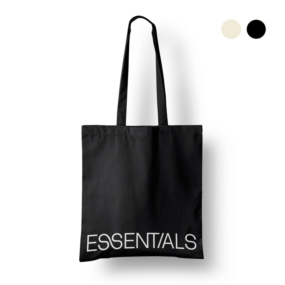 Essentials | Heavy Canvas Tote Bags (12oz) | Heat Transfer Vinyl ...
