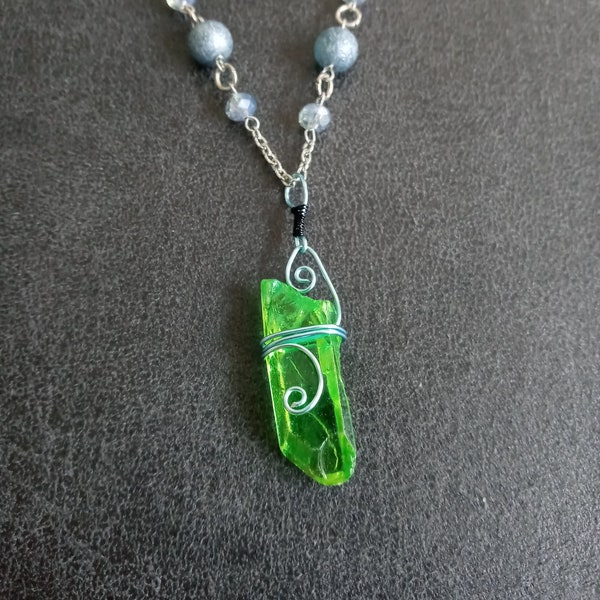 Aliens Jewelry - Etsy