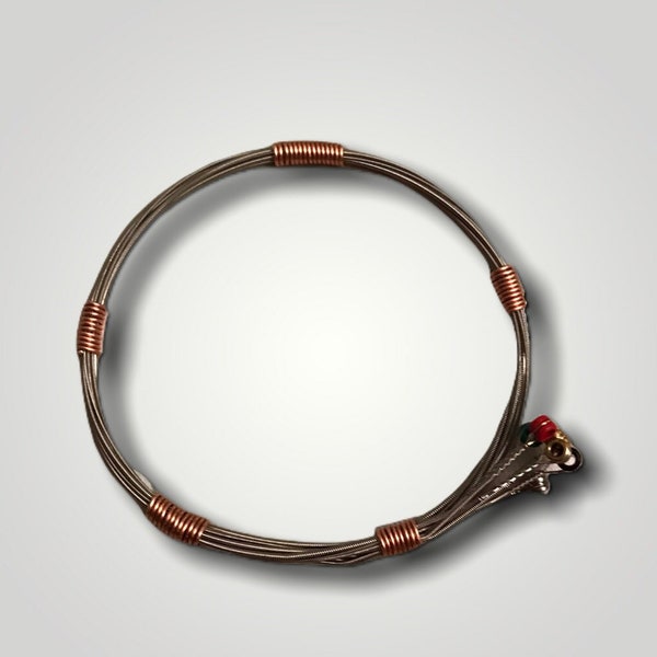 Guitar String Jewelry - Etsy