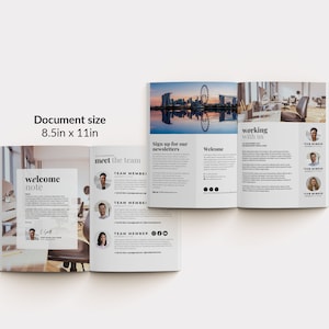 Relocation Guide | Real Estate Local Community Guide Bundle | City ...