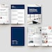 Employee Handbook | Human Resource Handbook | Onboarding Manual | New ...