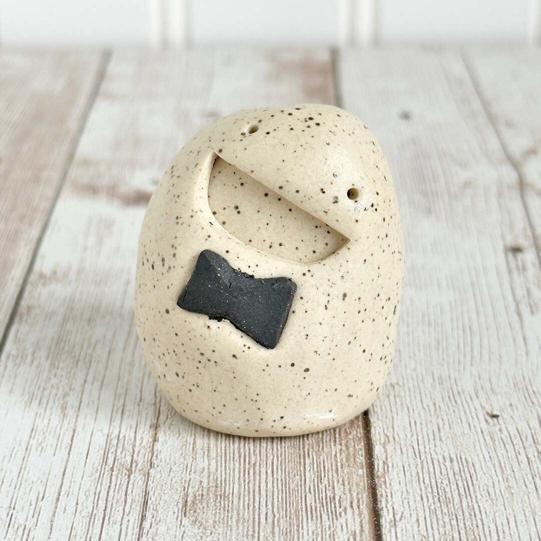 Groom Nugget Mini Sculpture Wedding Cake Topper Happy Rock (596) - Etsy