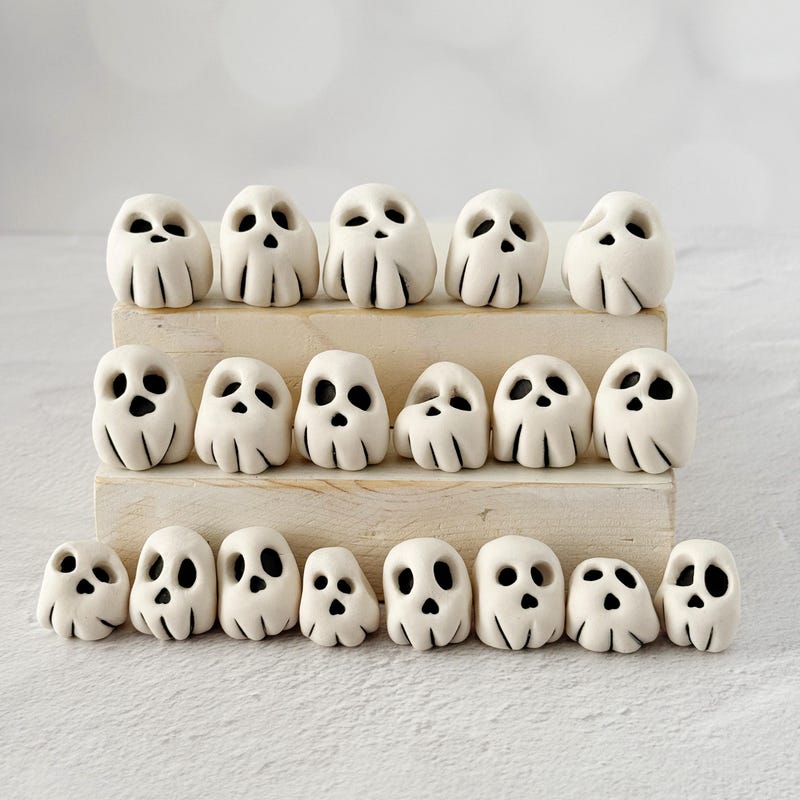 Polymer Clay Minis - Etsy