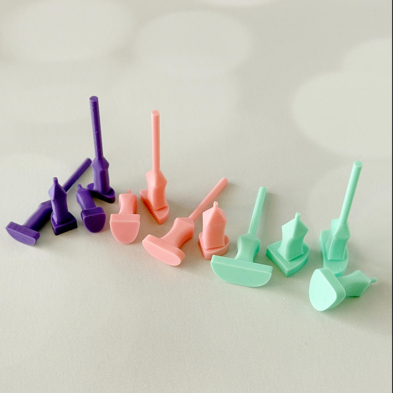 Clay Custom Air Dry Clay - Etsy