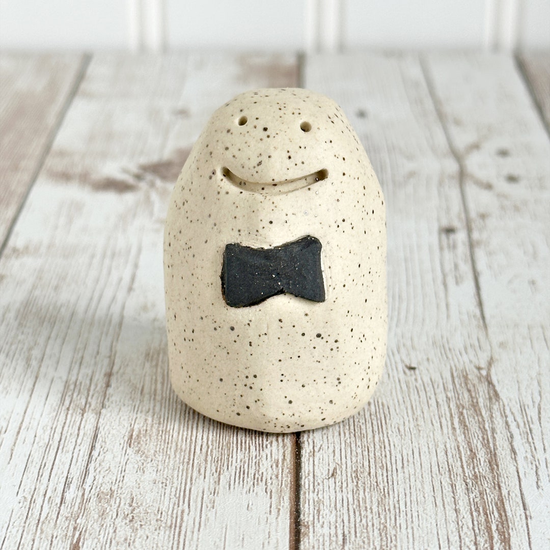 Groom Nugget Mini Sculpture Wedding Cake Topper Happy Rock - Etsy
