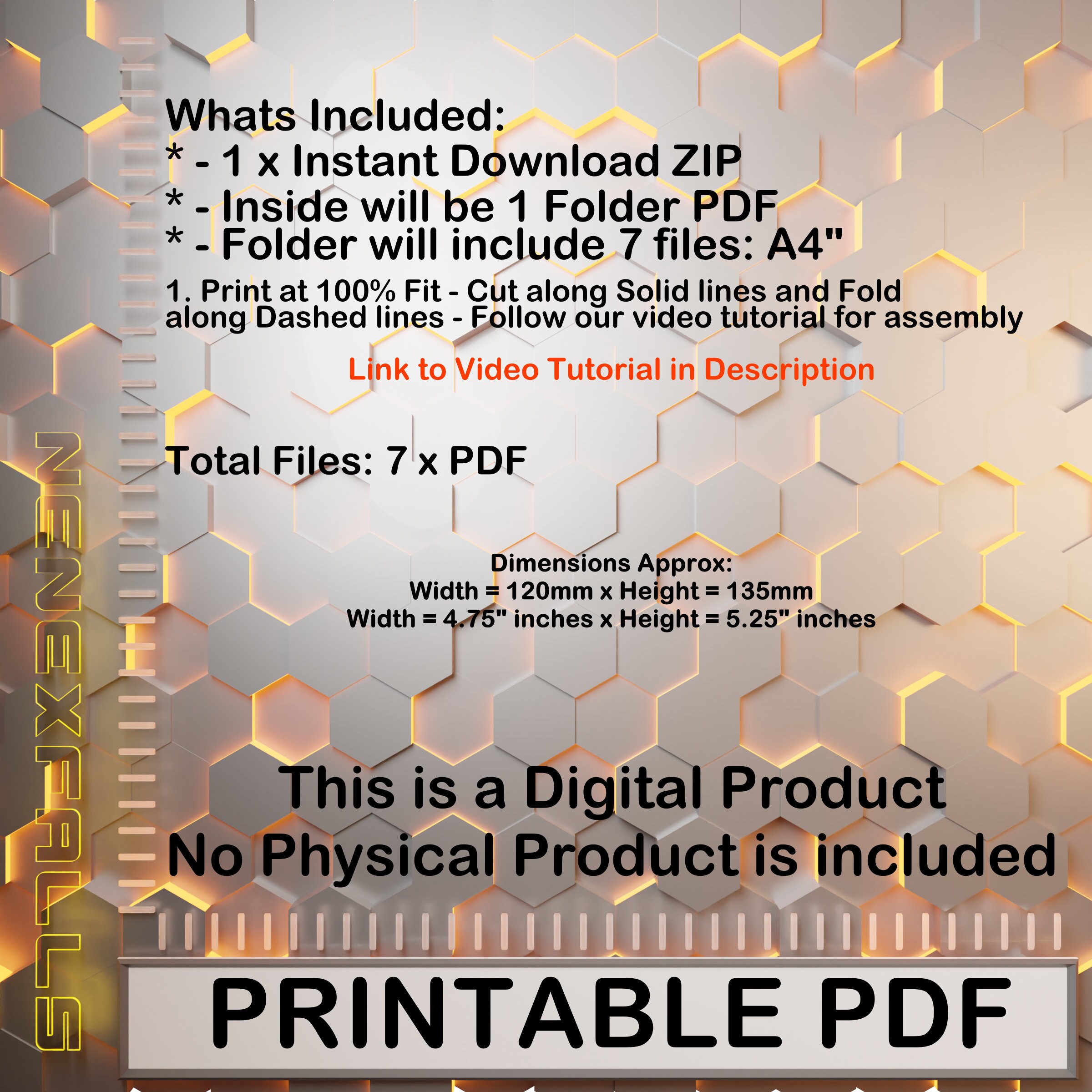 Witch's Cauldron SVG, Papercraft Halloween Cauldron Template, Low Poly ...