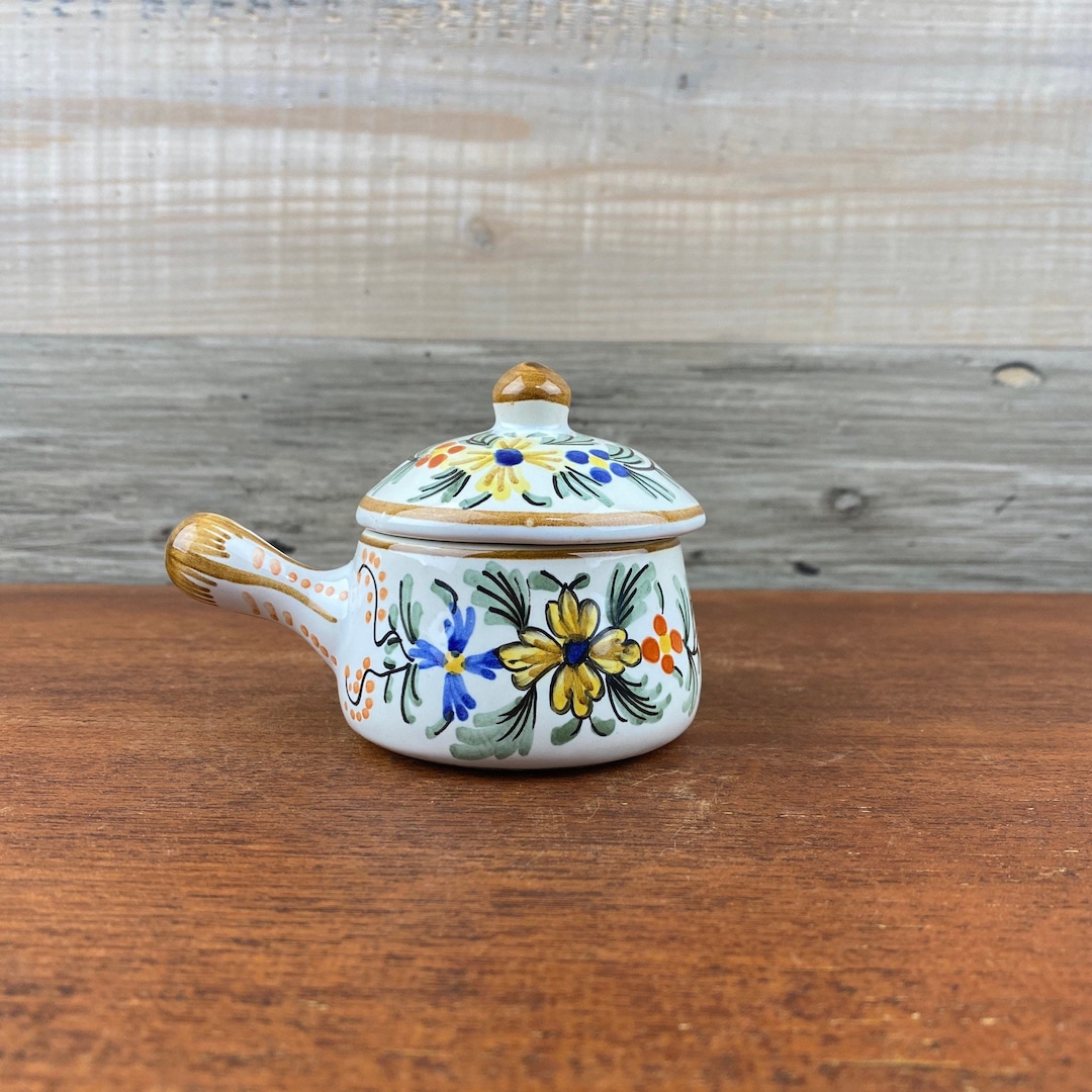 Moutarde Fine De Dijon Maille 1747 France Mustard Pot - Etsy