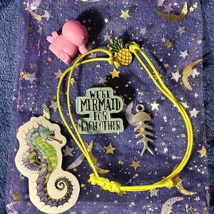 Adopt an OC Character Creation Kit Mystery Bag - Etsy