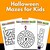 Halloween I Spy Game for Kids, Halloween Printable Games, Look and Find ...