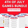 4th of July I Spy Game, 4th of July I Spy Game for Kids, 4th of July ...