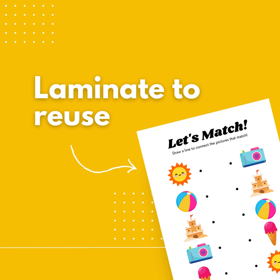 Summer Activity Bundle for Kids, Summer Activities for Kids, Printable ...