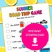 Summer Activity Bundle for Kids, Summer Activities for Kids, Printable ...