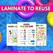 Summer Activity Bundle for Kids, Summer Activities for Kids, Printable ...