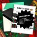 Mkeka Paper Craft Kit for Kids, Kwanzaa Party Activity - Etsy