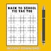 Back to School Activity Bundle: 76 Pages of Printable Games (digital ...