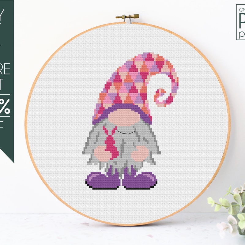 MamaidaPattern - Etsy