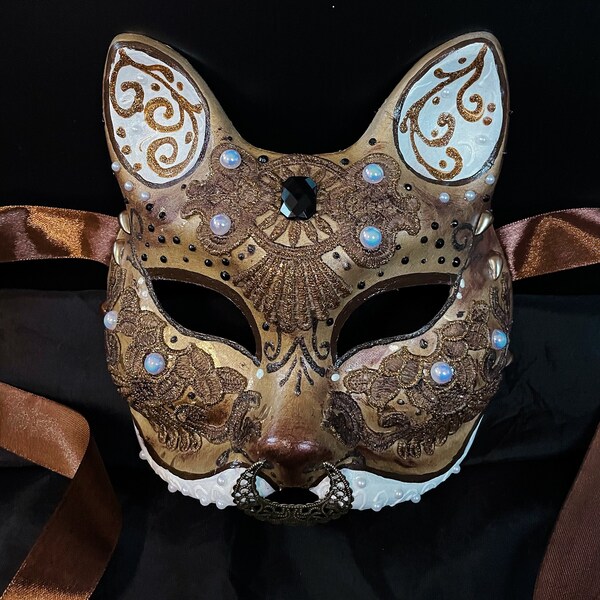 Venetian Mask - Etsy
