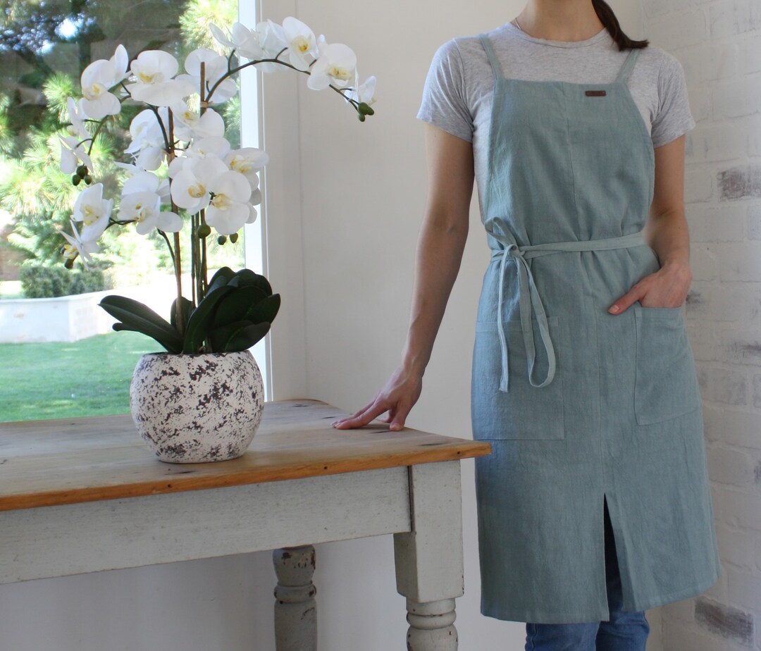 Indoor Gardening Gift Set L Bonsai Snips, Apron L Medium Gift Box - Etsy