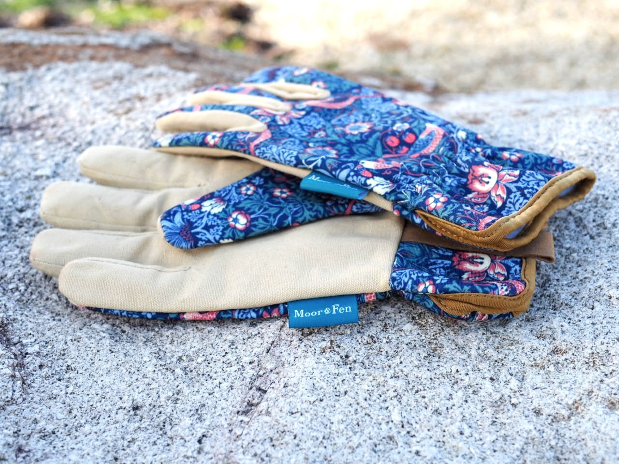 Gardening Gloves Gift Set L Garden Gloves L Small Gift Box - Etsy