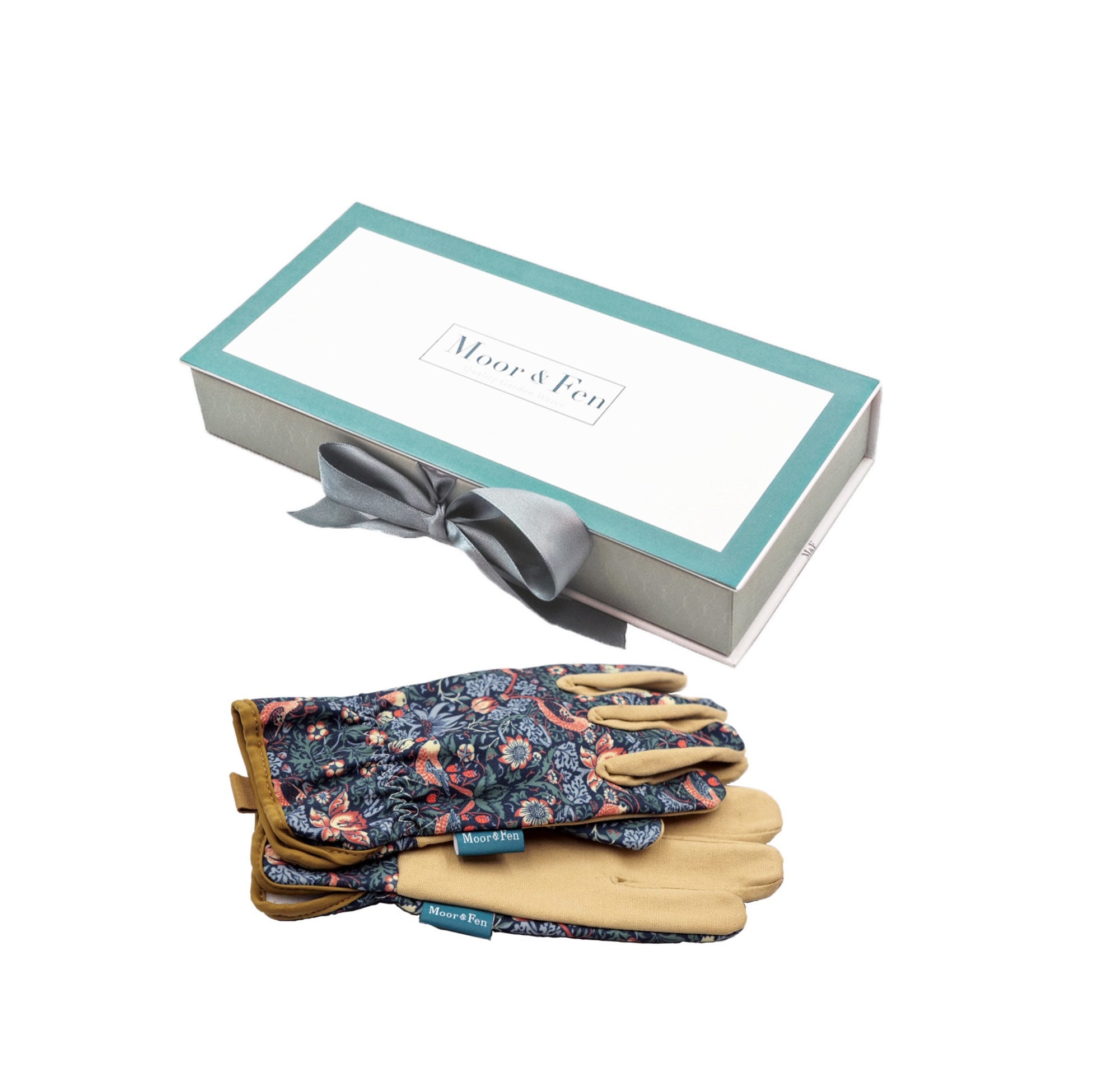 Gardening Gloves Gift Set L Garden Gloves L Small Gift Box - Etsy