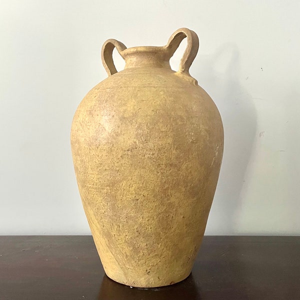 Amphora Vase - Etsy