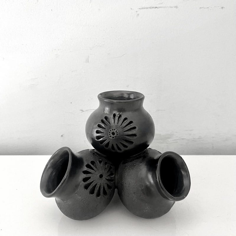 Mara Pottery Mexico - Etsy