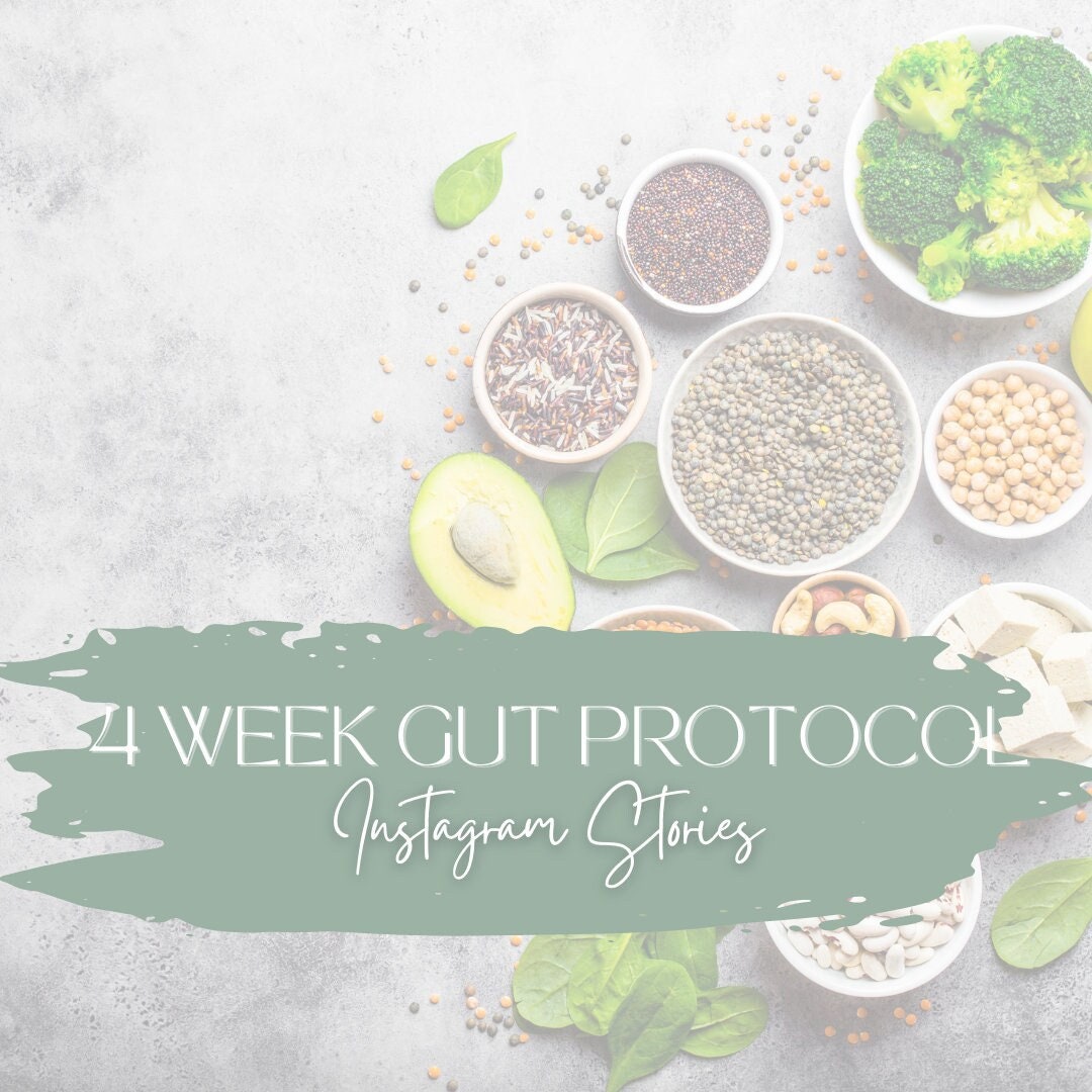 Instagram Story Template, Beachbody Coaching, Beachbody Content, 4 Week ...