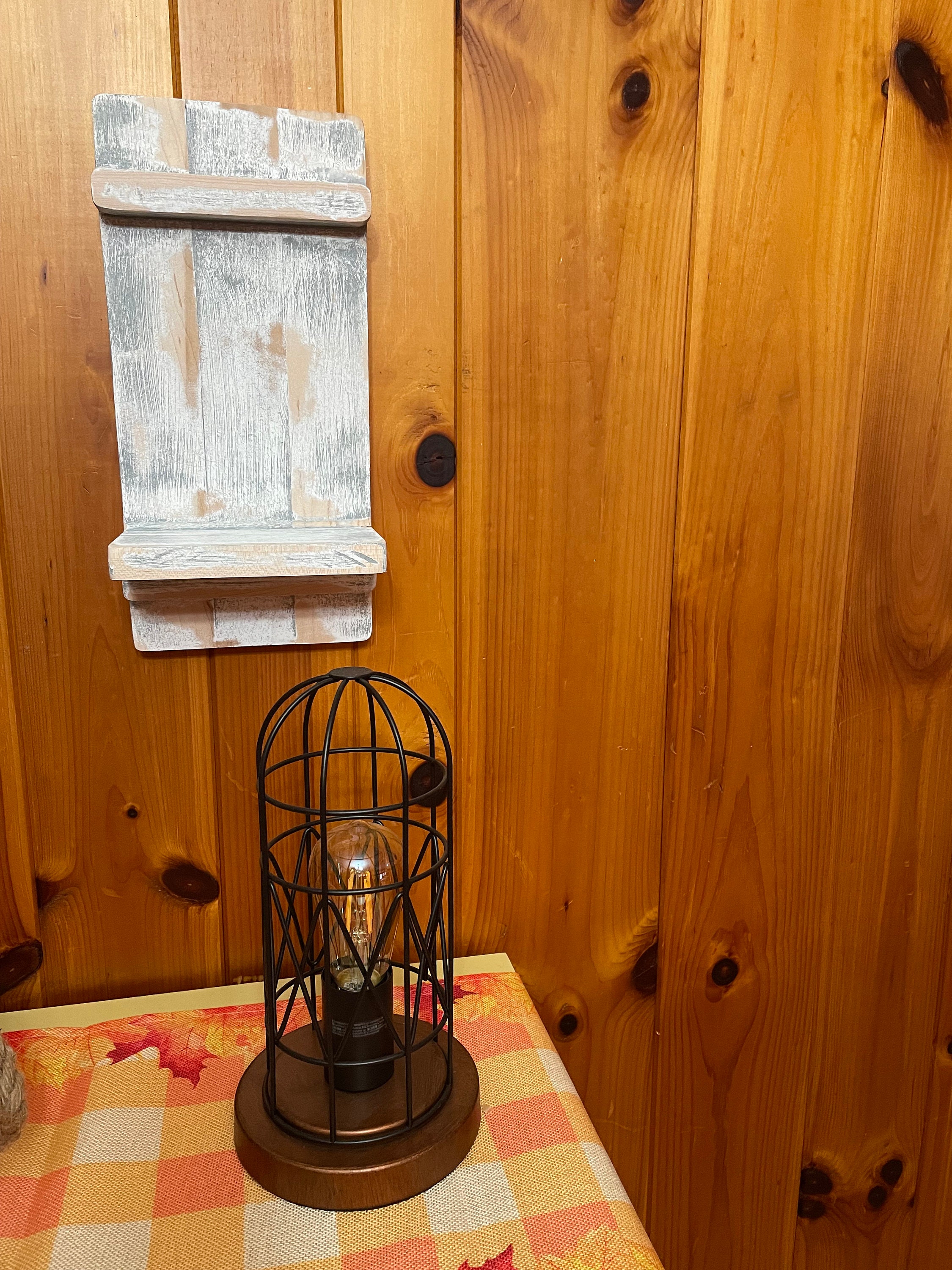 Farmhouse Shelf - Etsy