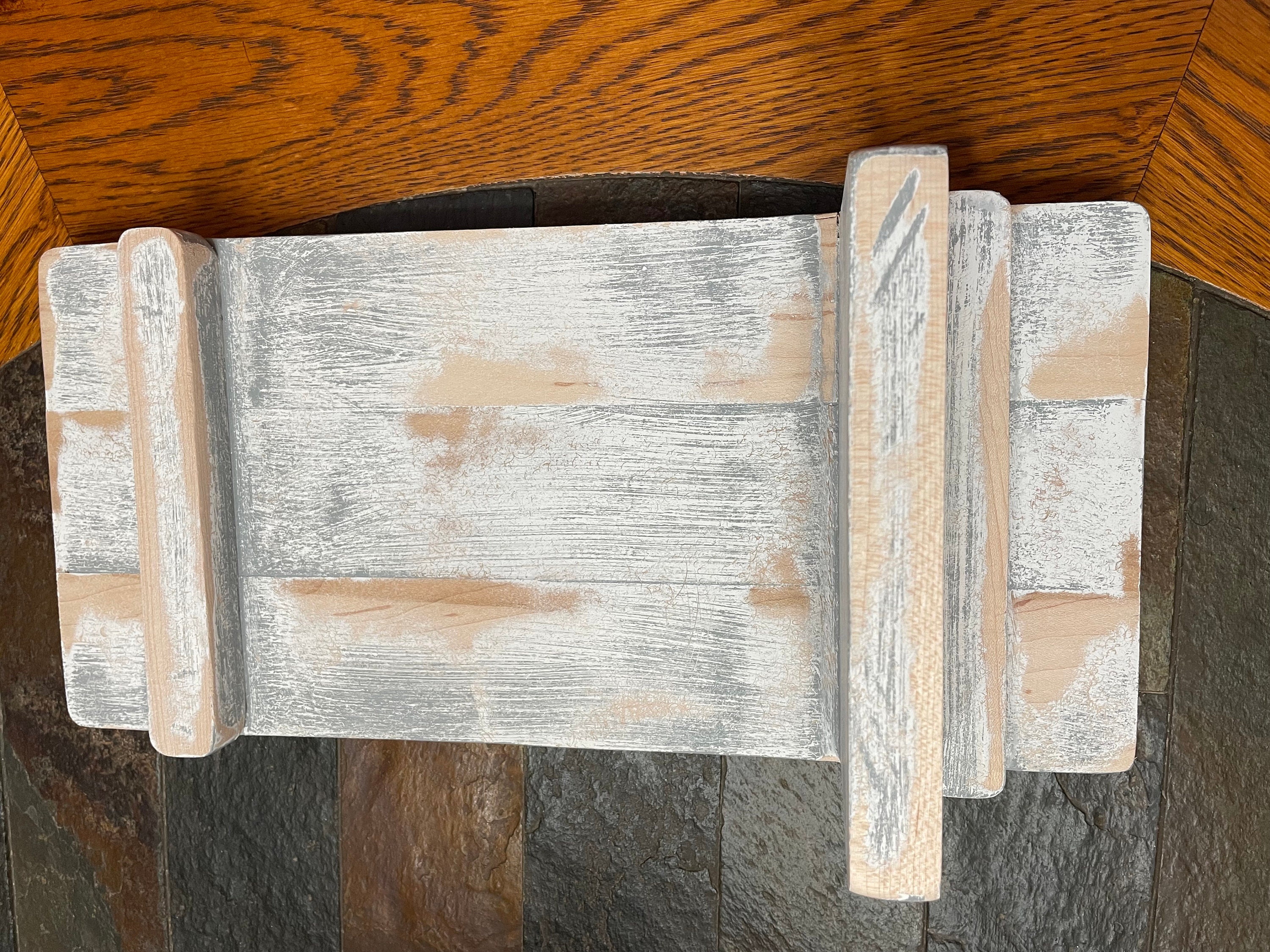 Farmhouse Shelf - Etsy