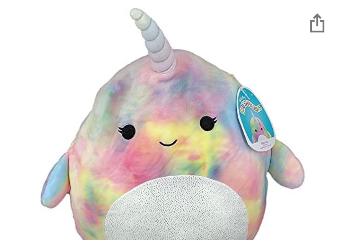 Personalized Squishmallow Stitch Squishmallow Personalized - Etsy