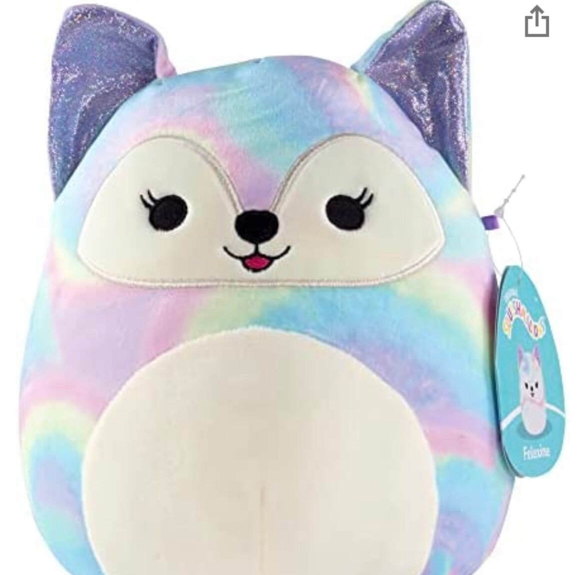 Personalized Squishmallow Stitch Squishmallow Personalized - Etsy