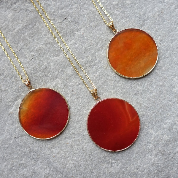 Carnelian - Etsy