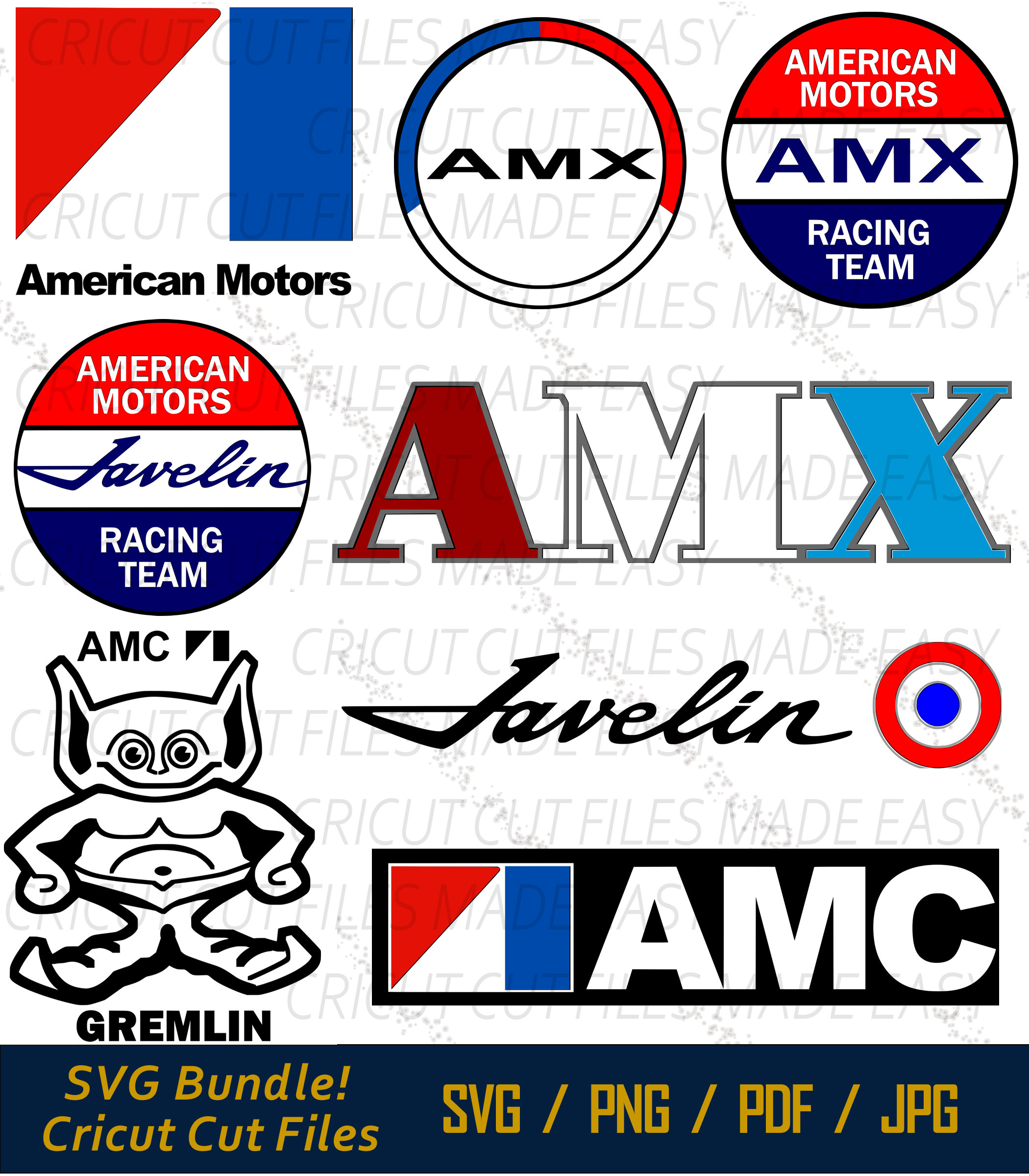 Amc 390 for sale | Only 4 left at -70%