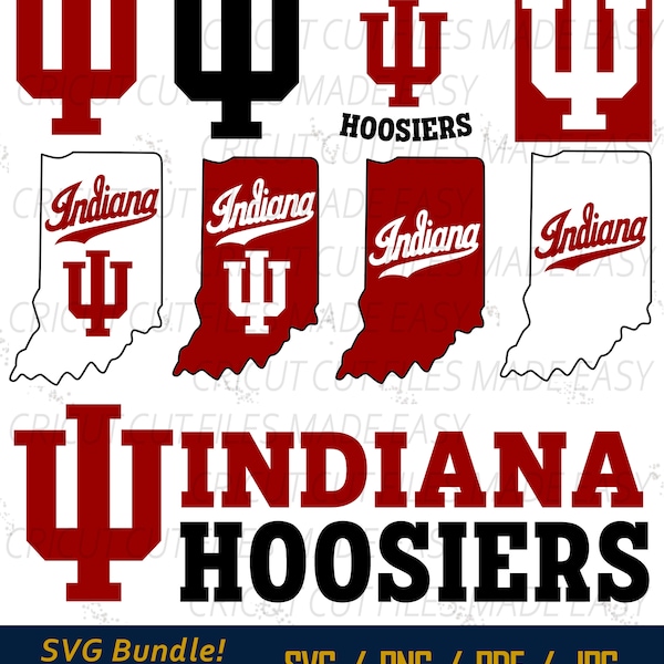 Indiana University - Etsy