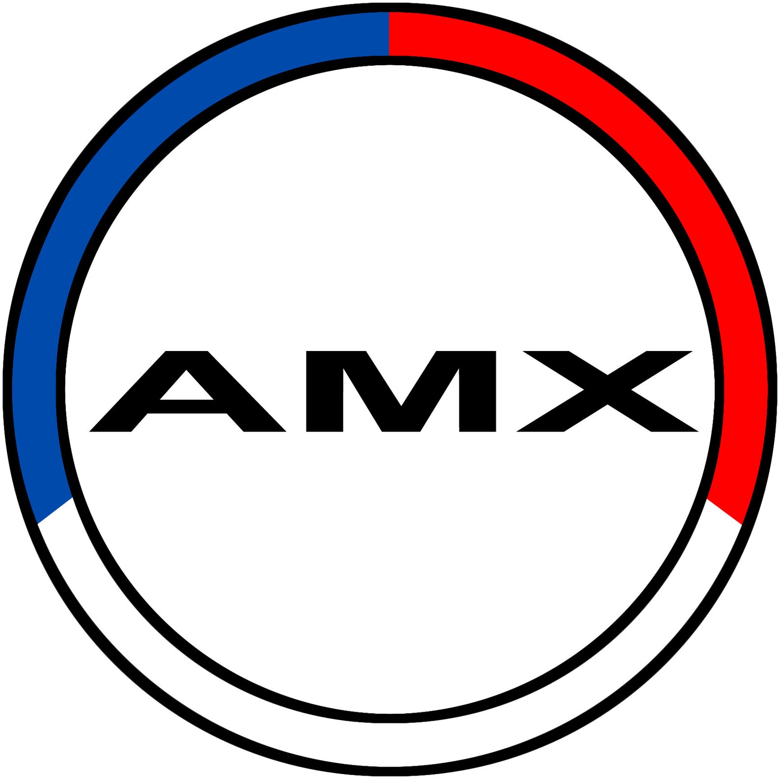 AMC SVG American Motor Company svg AMX Jabalina | Etsy