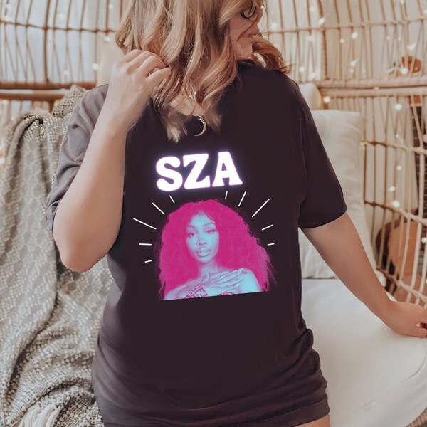 Sza Sos Men - Etsy UK
