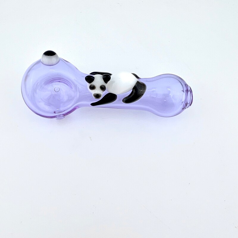 Spoon Glass Pipes - Etsy