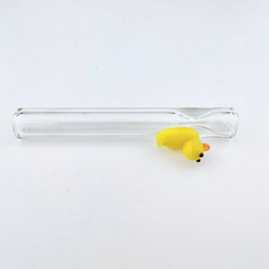 Rubber Duck One Hitter - Rubber Duck Onies | Glass One Hitter | Glass ...