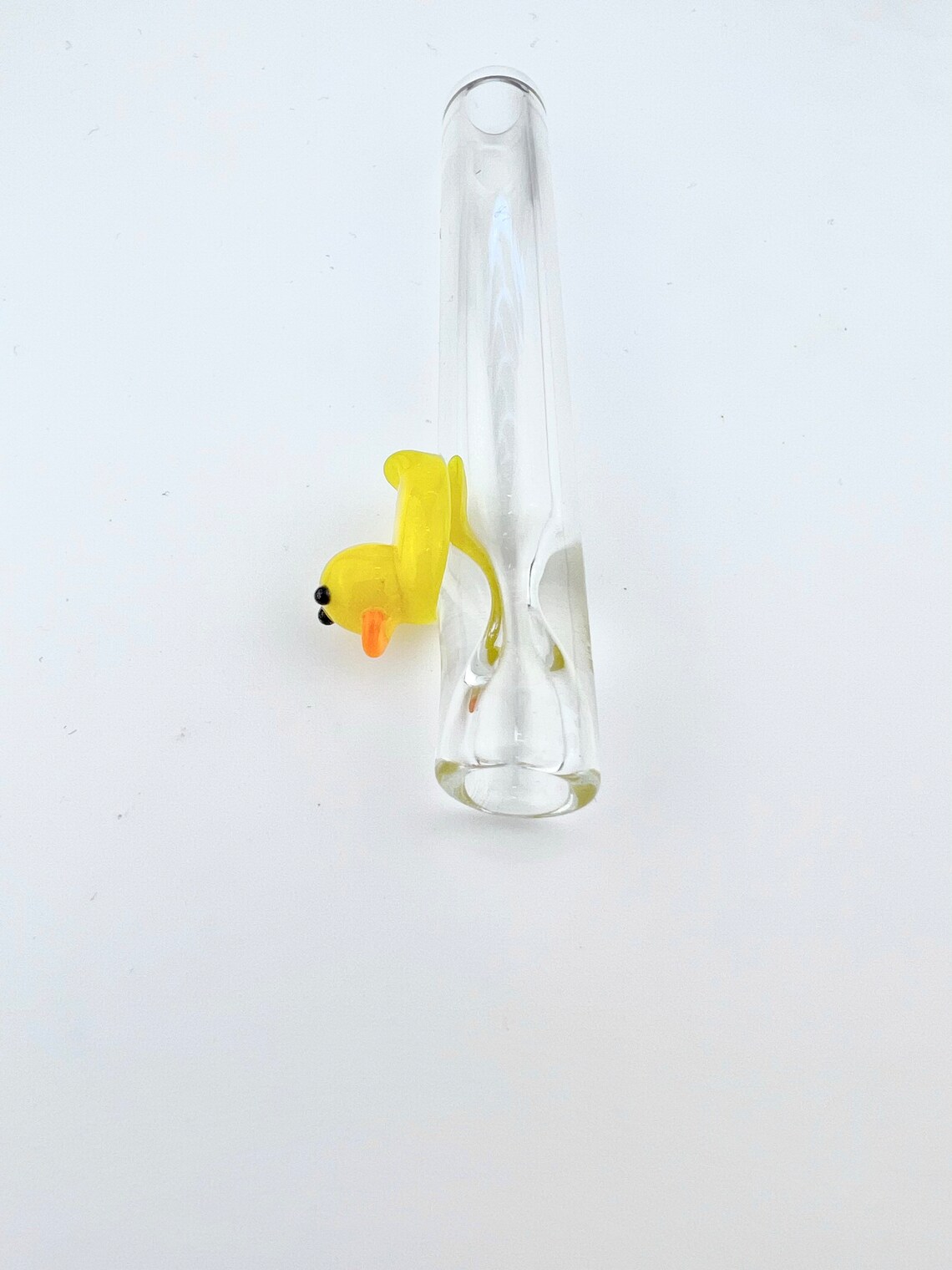 Rubber Duck One Hitter Rubber Duck Onies Glass One Hitter - Etsy