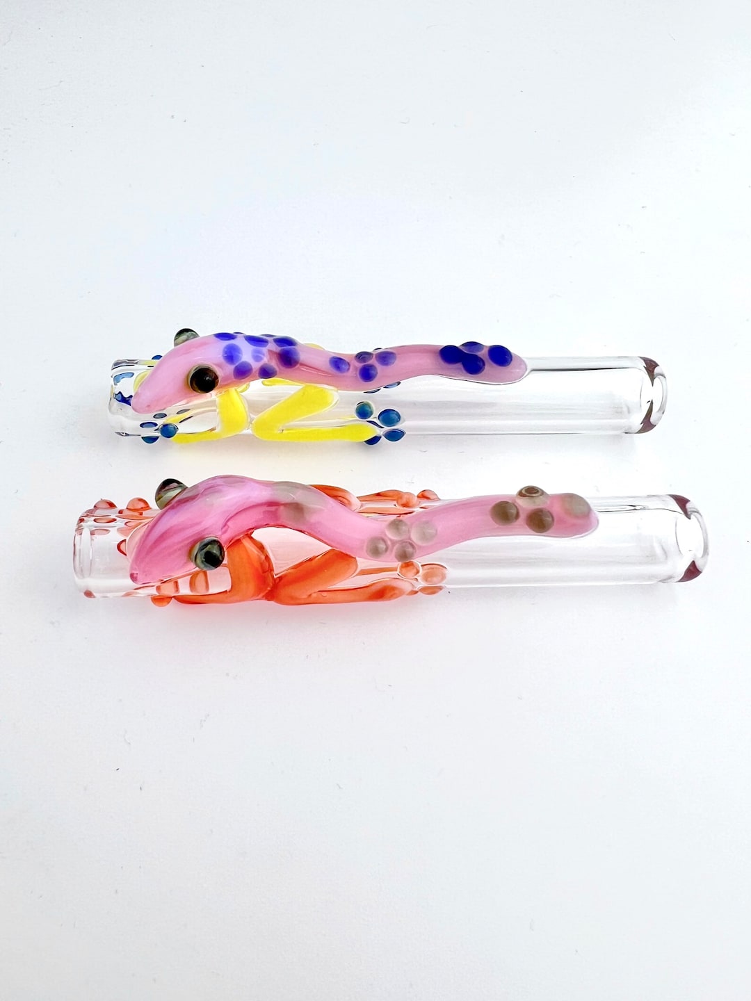 Gecko One Hitter - Gecko Onies | Glass One Hitter | Glass Onies | Gecko ...