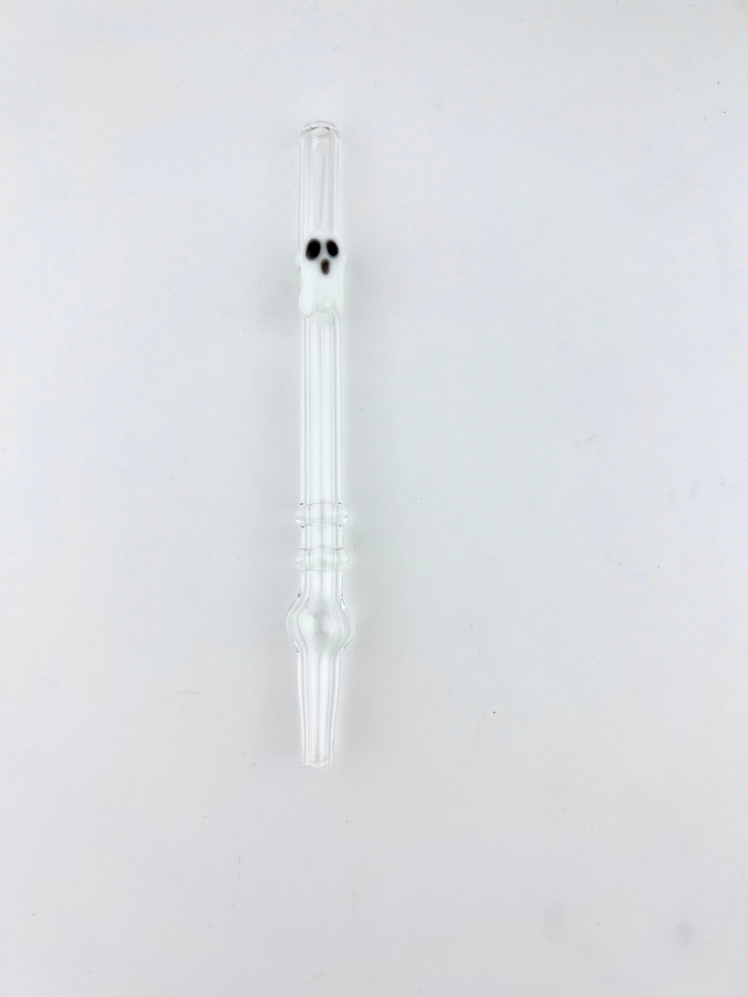 Ghost Honey Straw - Glass Honey Straws | Ghost Straws | Ghost Honey ...