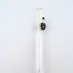 Turtle Honey Straw - Glass Honey Straws | Turtle Straws | Turtle Honey ...