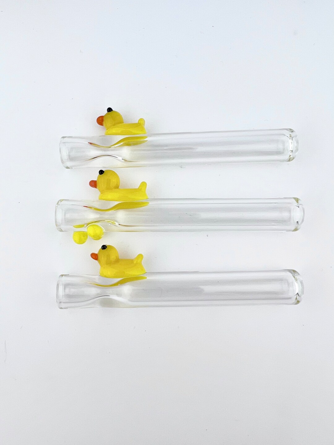 Rubber Duck One Hitter - Rubber Duck Onies | Glass One Hitter | Glass ...