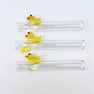 Rubber Duck One Hitter - Rubber Duck Onies | Glass One Hitter | Glass ...