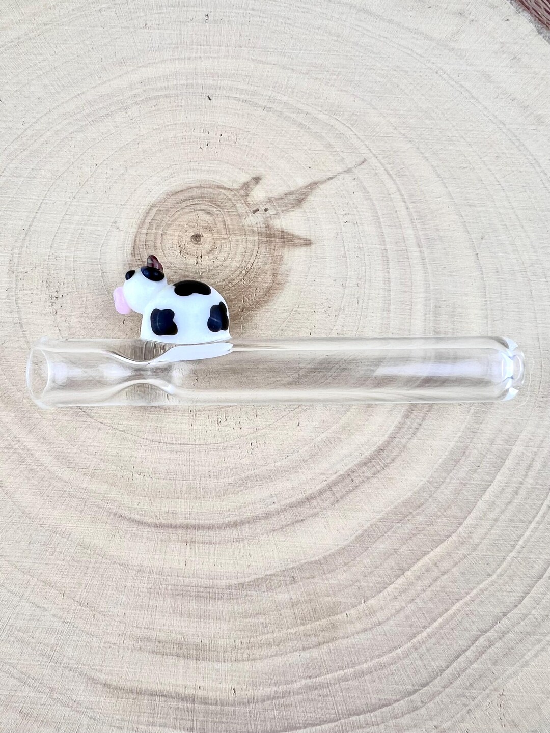 Cow One Hitter - Cow Onies | Glass One Hitter | Glass Onies | Cow ...