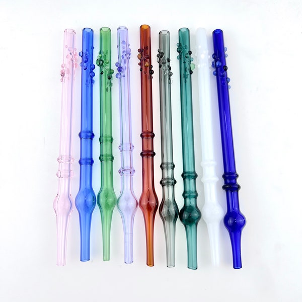 Unique Glass Art - Etsy