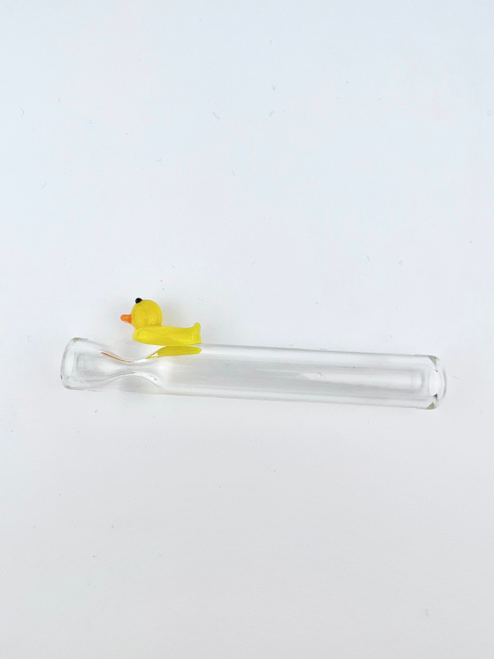 Rubber Duck One Hitter Rubber Duck Onies Glass One Hitter - Etsy